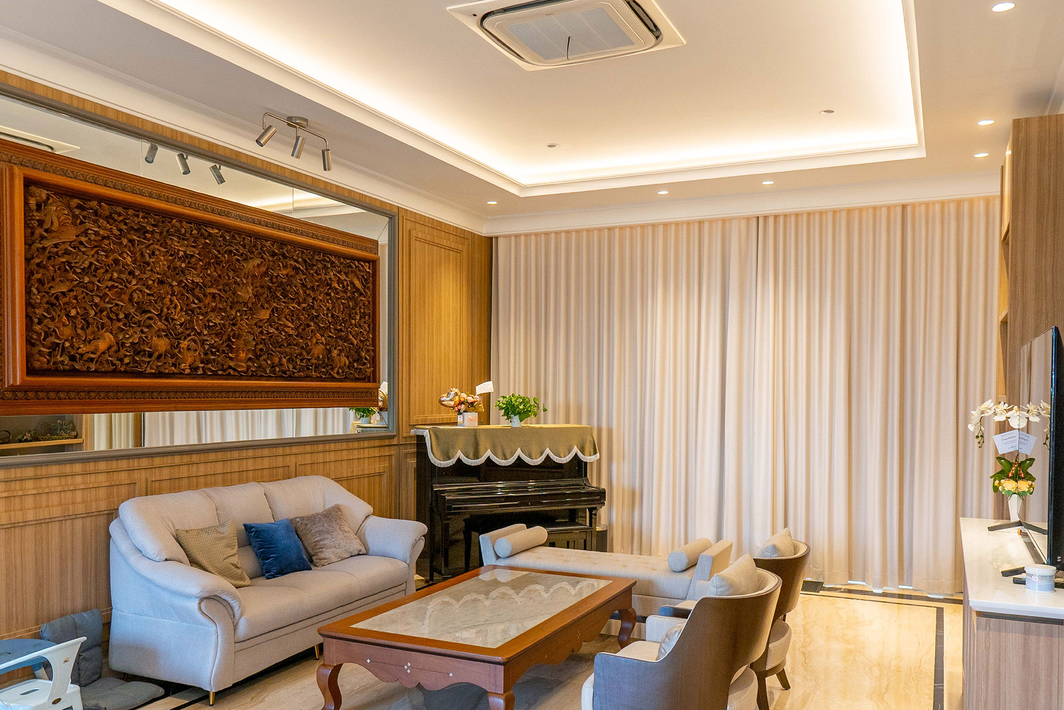 Bali Window Fashion - Home by Onna